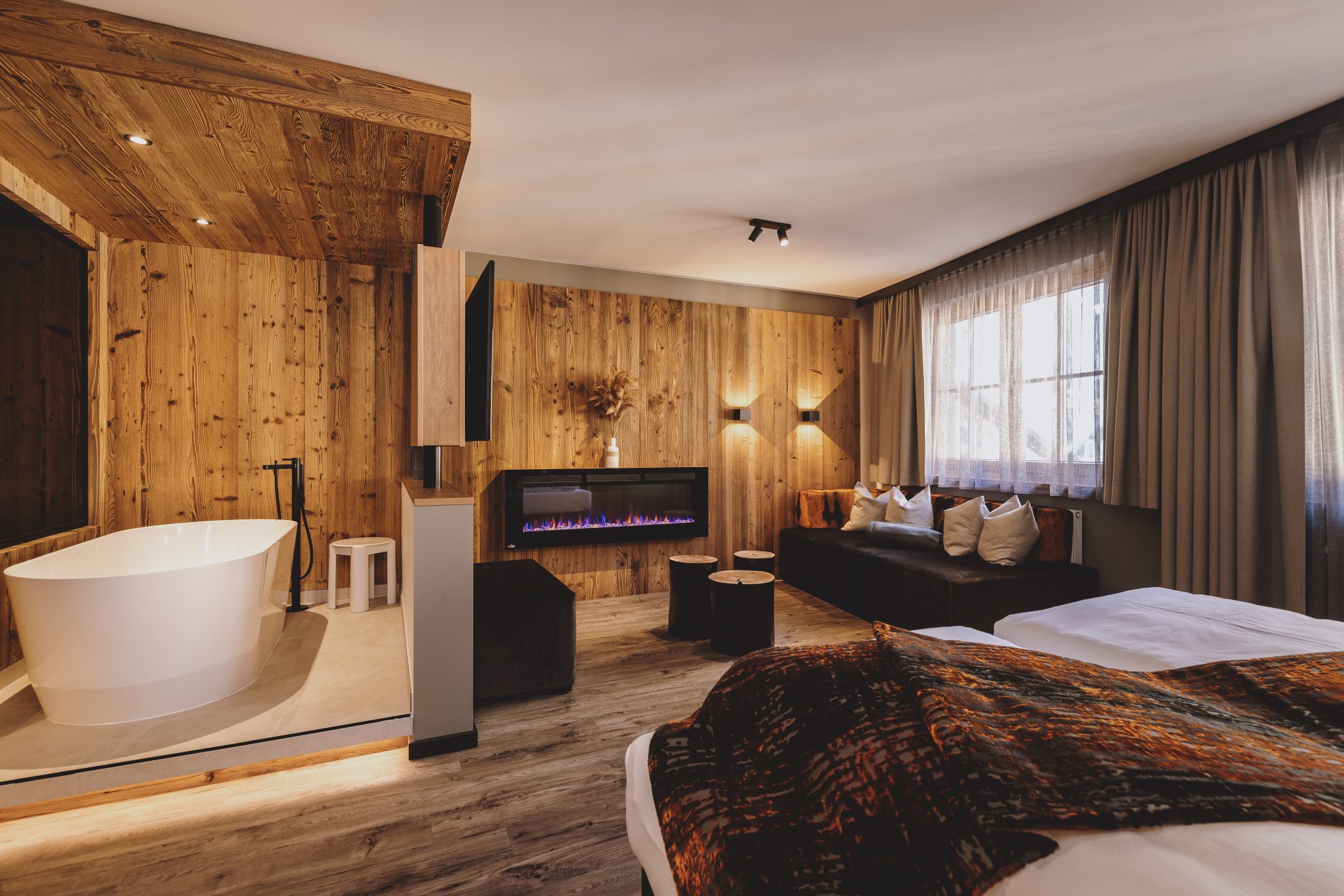 Delivering Alpine Joy | Post Post Hotel Bad Hofgastein